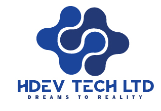 HDEV Tech Ltd - Home